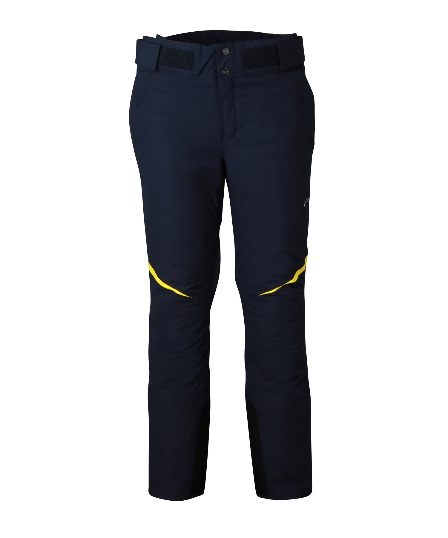 Triangle Motif Pants